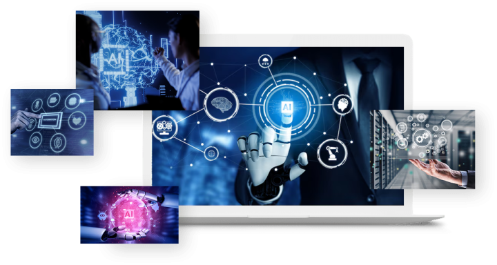 AI Automation for Smarter, Faster Workflows | Nuroblox