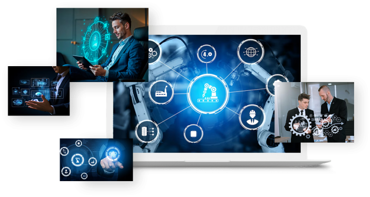 Business Process Automation with AI Agents