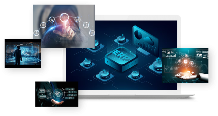 Enterprise AI for Scalable Innovation | Nuroblox