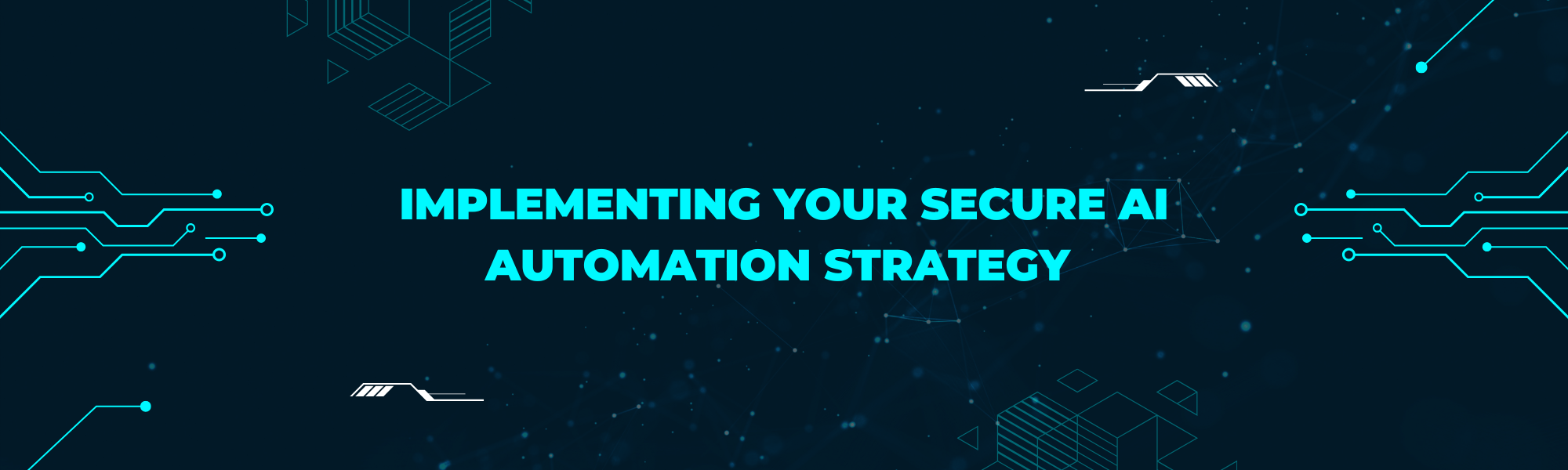 Secure AI Workflows: Why They Outperform Legacy Automation
