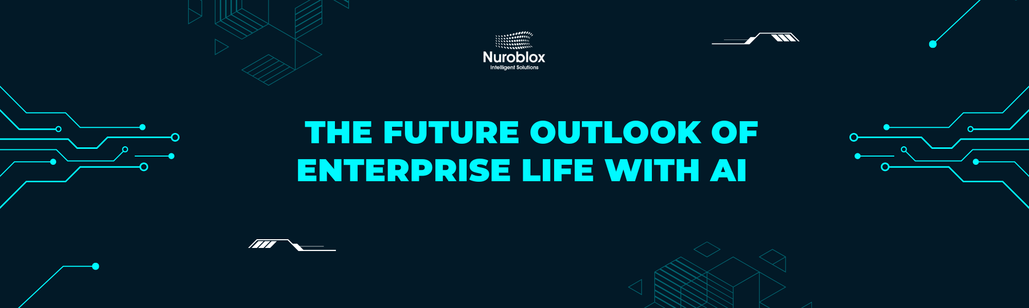 Enterprise Life with AI: Shaping the Future of Intelligent Business