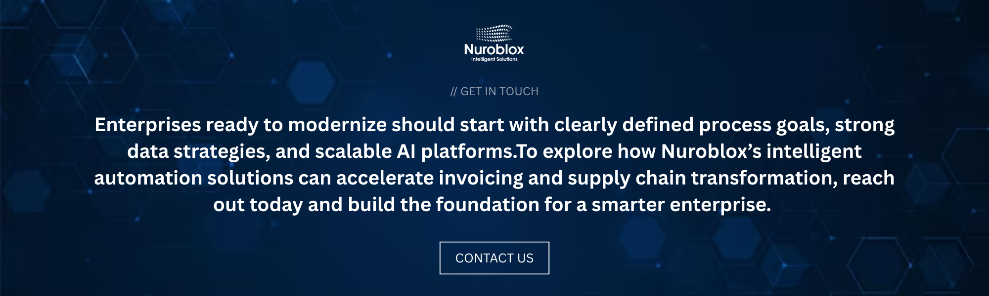 How AI Automates Complex Processes like Invoicing & Supply Chain